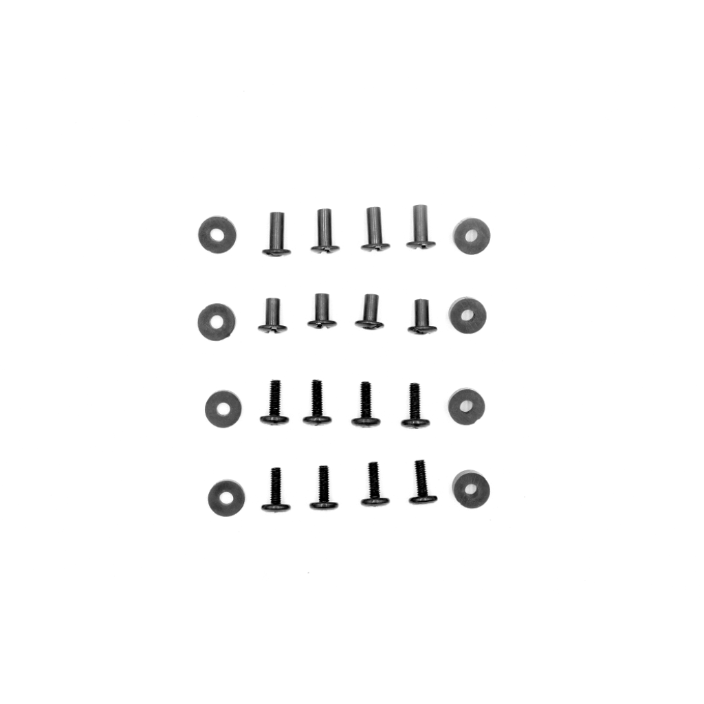 Kore Essentials Holster Mount Hardware [Replacement Hardware]