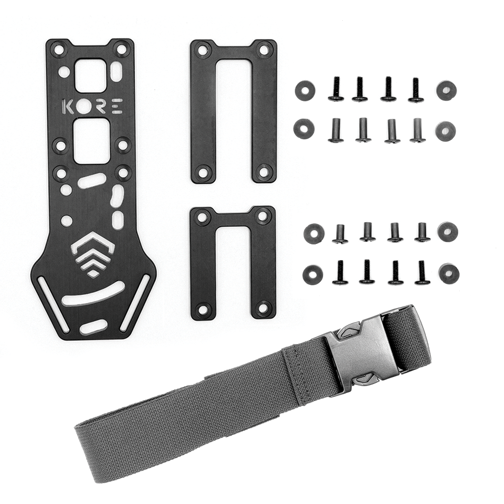 HOLSTER MOUNT – Kore Essentials