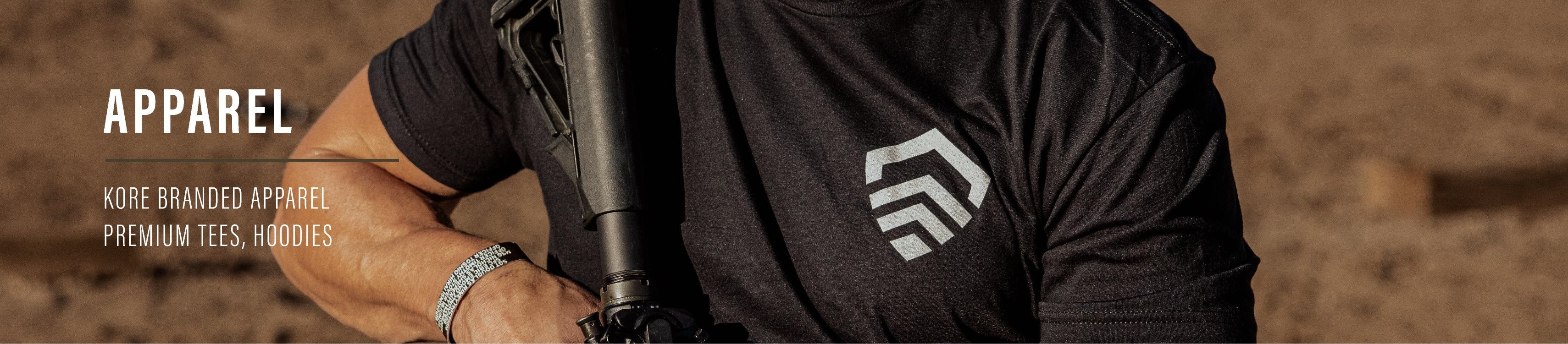 Kore Essentials APPAREL - #1 Rated Best Gun Belt Company for EDC & CCW