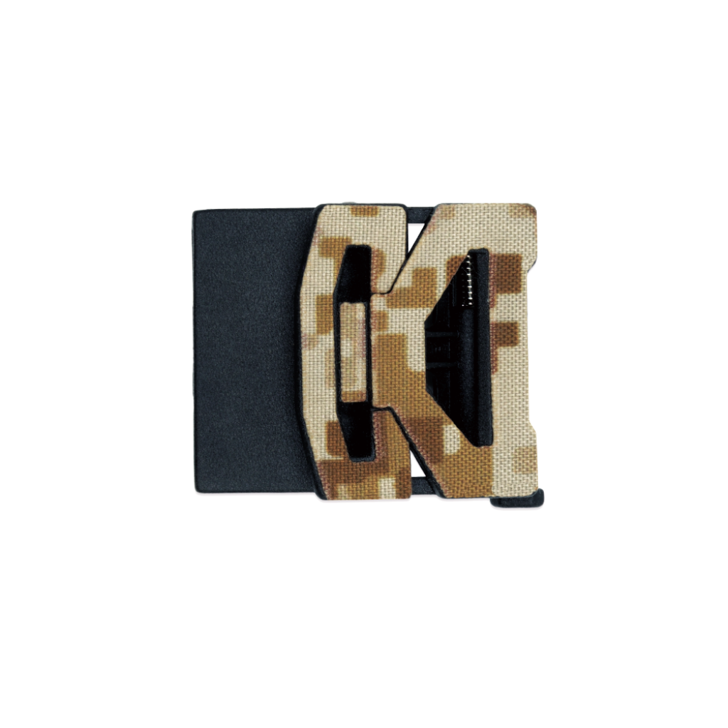 Kore Essentials B2 Buckle Wrap | Multicam Arid, Multicam Black & More