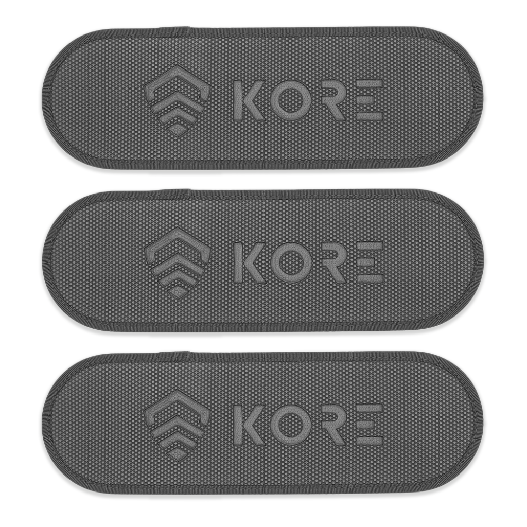 MUFFIN TOP PADS – Kore Essentials