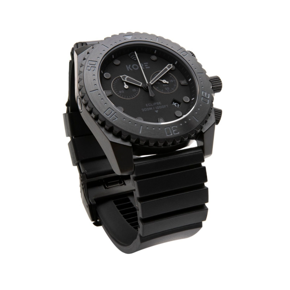 Kore Essentials Watches | Tactical, Dive and Field Watches