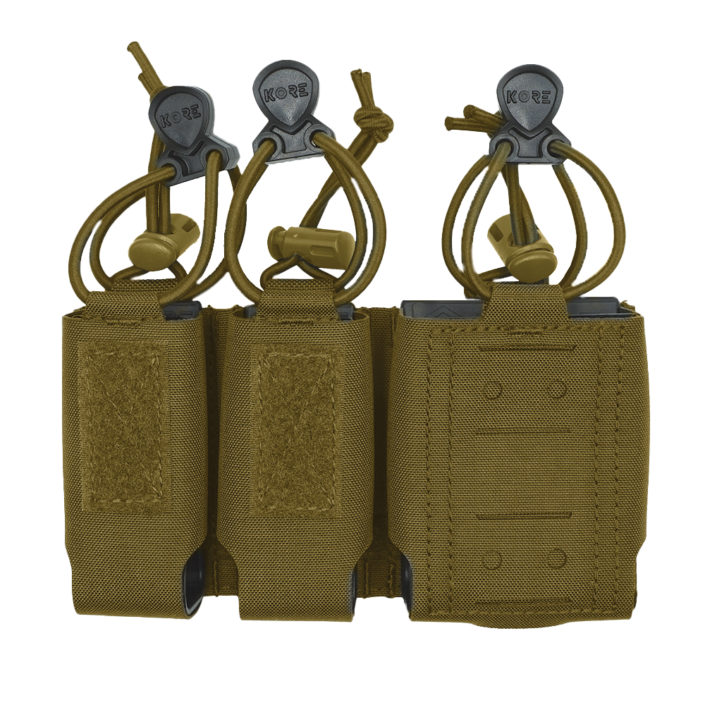KORE TRIO MAG POUCH – Kore Essentials
