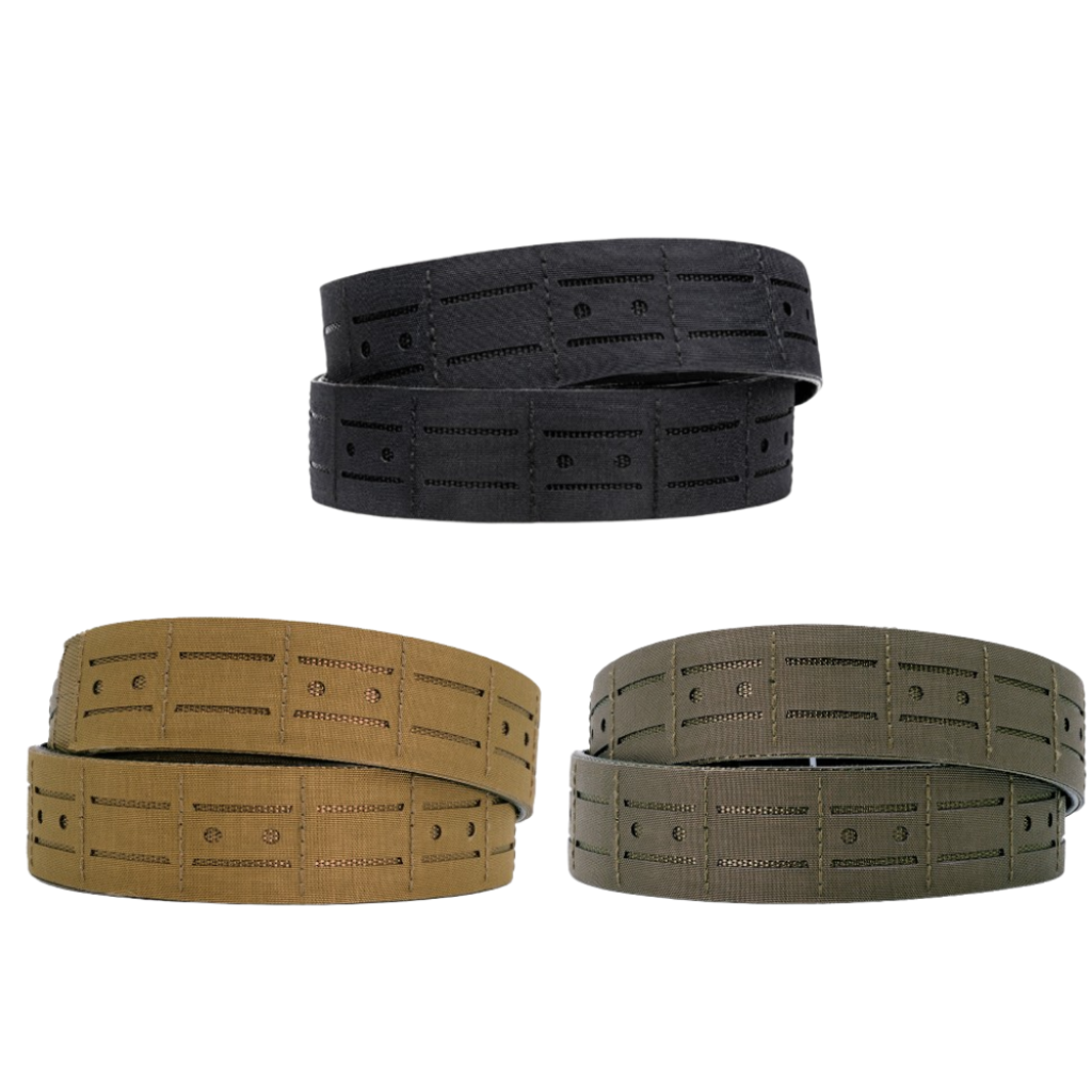 Kore Essentials Laser Cut Molle Battle Belt Strap 1.75" [Outer Belt Only]