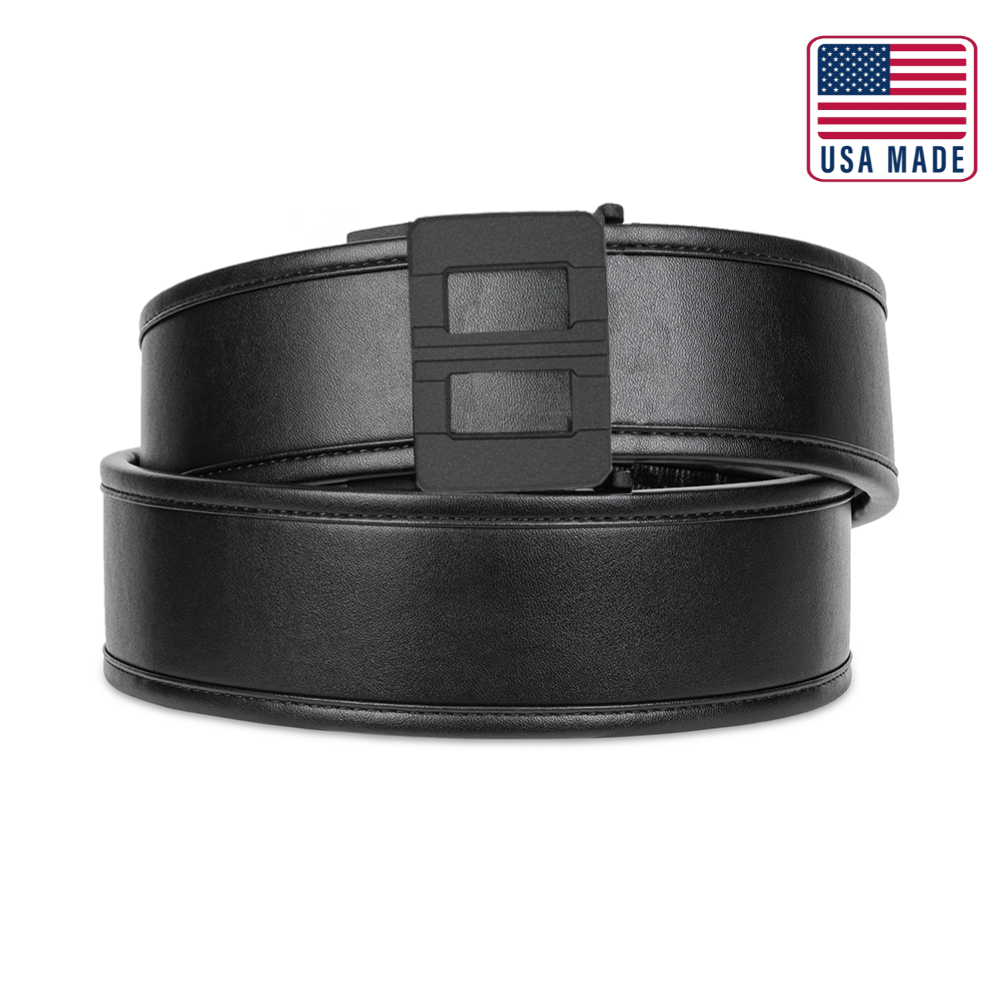 D2 BUCKLE | DUTY BELT 2.25" [COMPLETE KIT] – Kore Essentials