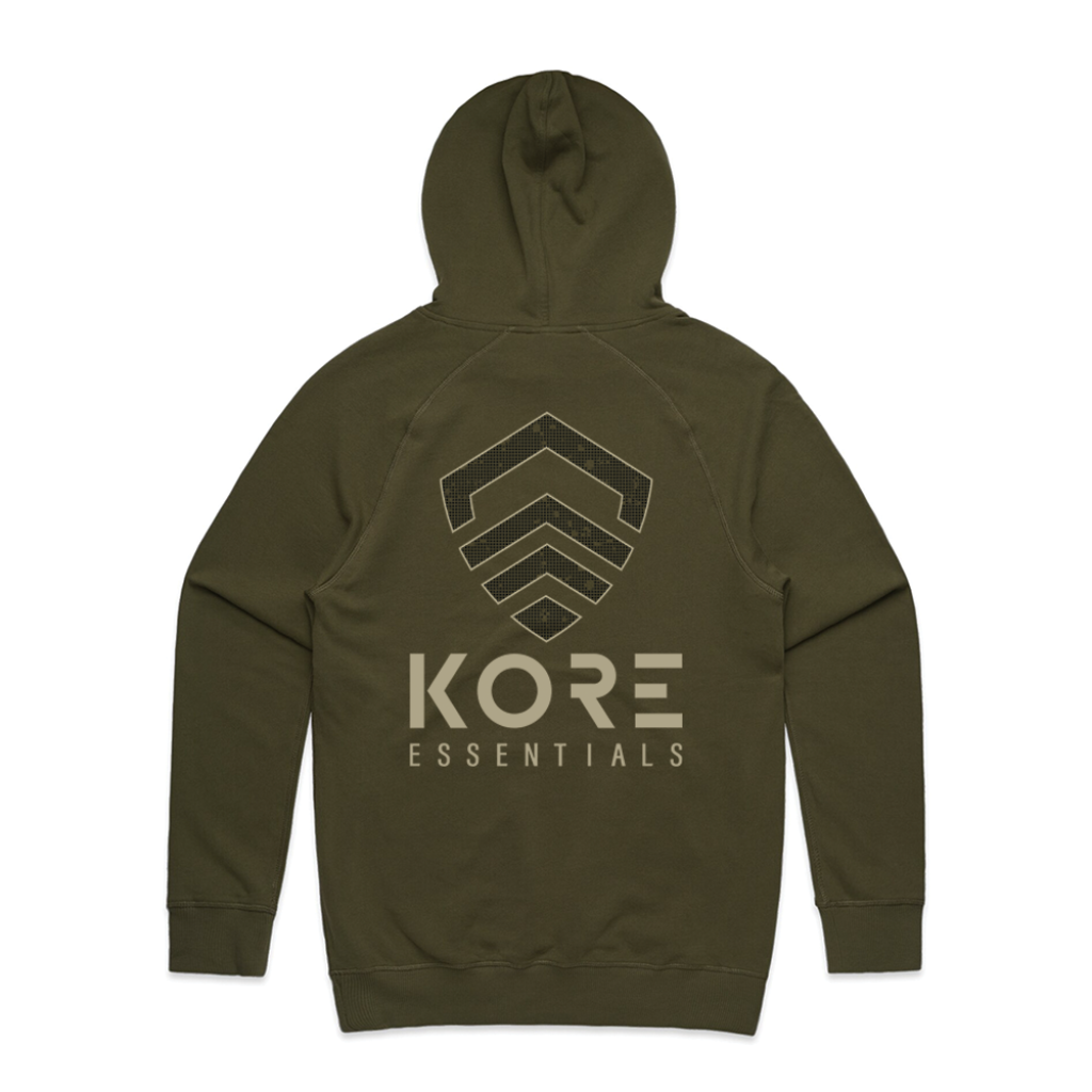 USDN KORE PULLOVER SWEATSHIRT – Kore Essentials