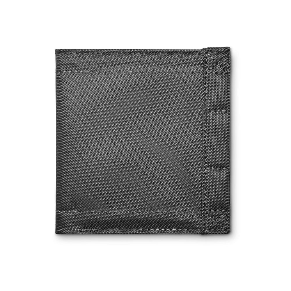 Kore Essentials | #1 Rated Gun Belt Gray Tactical Nylon BiFold Wallet